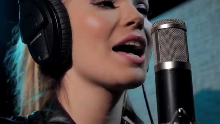 For All the Ksenia Buzina Fans